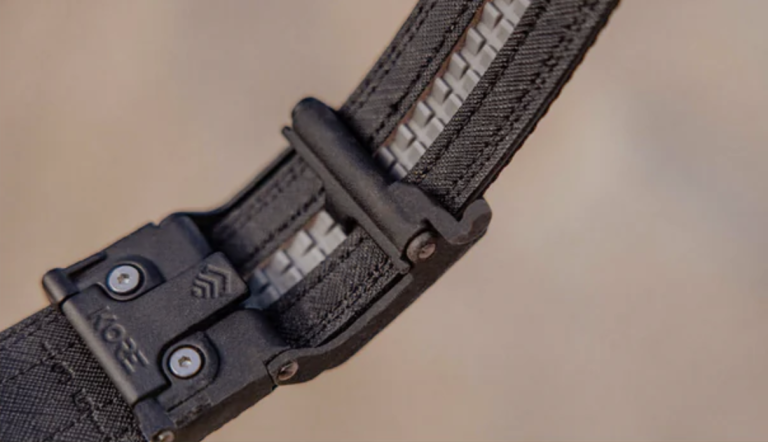 12 Must-Have Essentials for Battle Gear Readiness - CarryHard