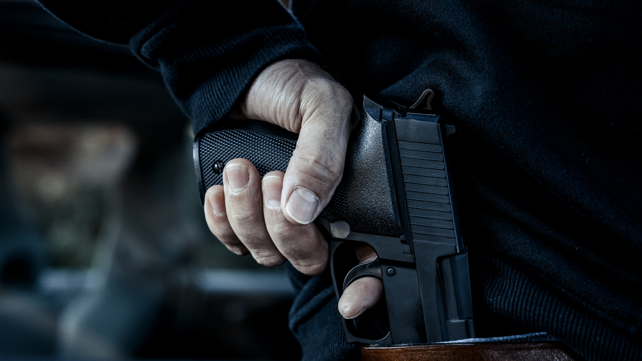 EDC Training: Why It’s Essential for Concealed Carry